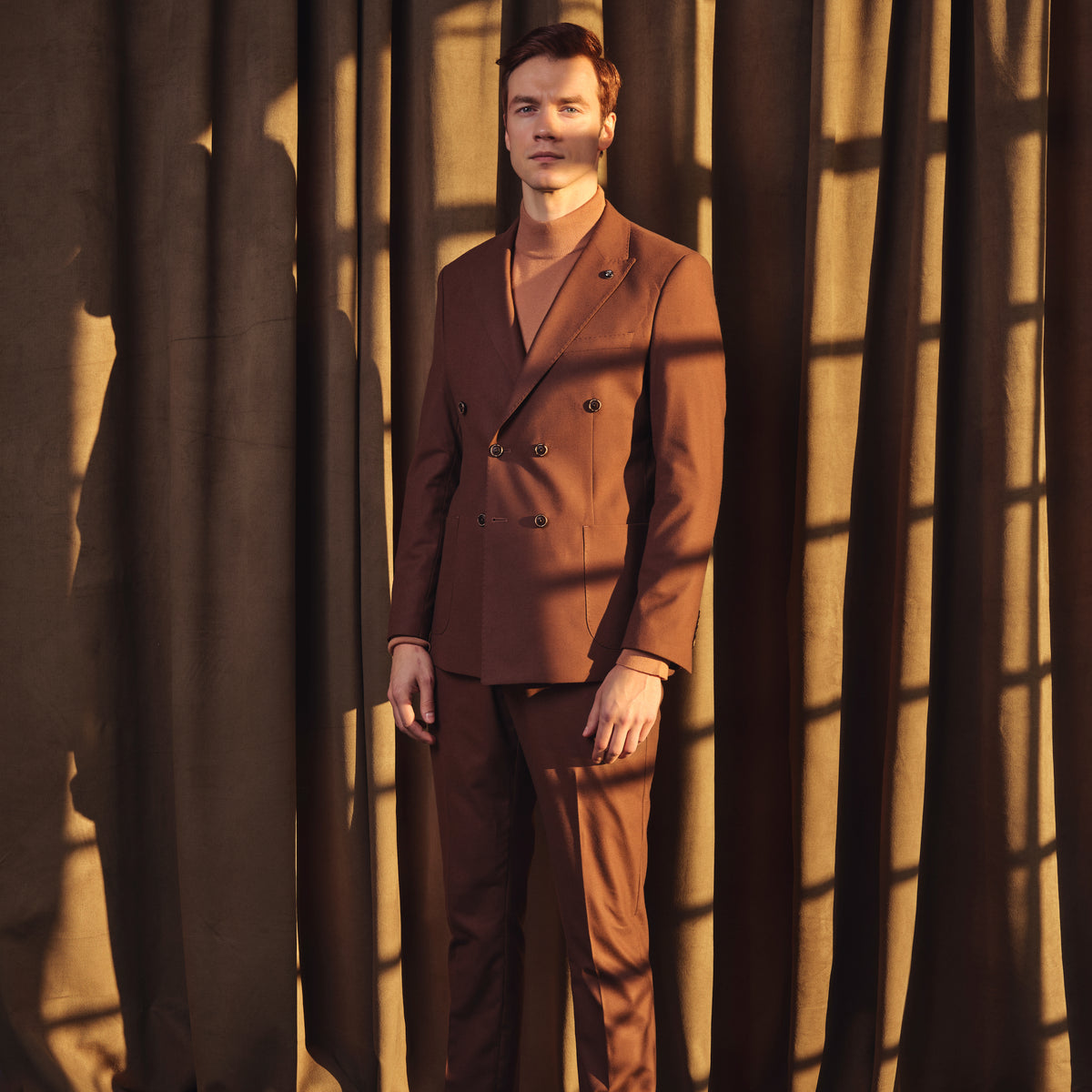 The Quintessence of Class: The Old Money Aesthetic for Men – Jack Martin