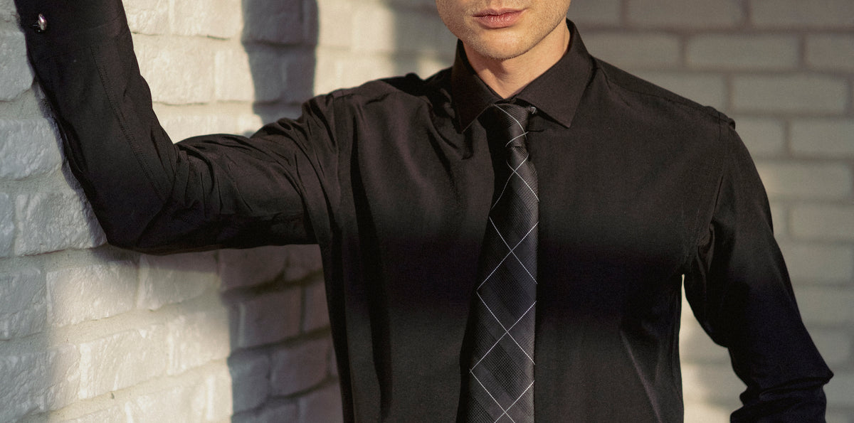 Men's Shirts | Formal & Casual Shirts – Jack Martin Menswear