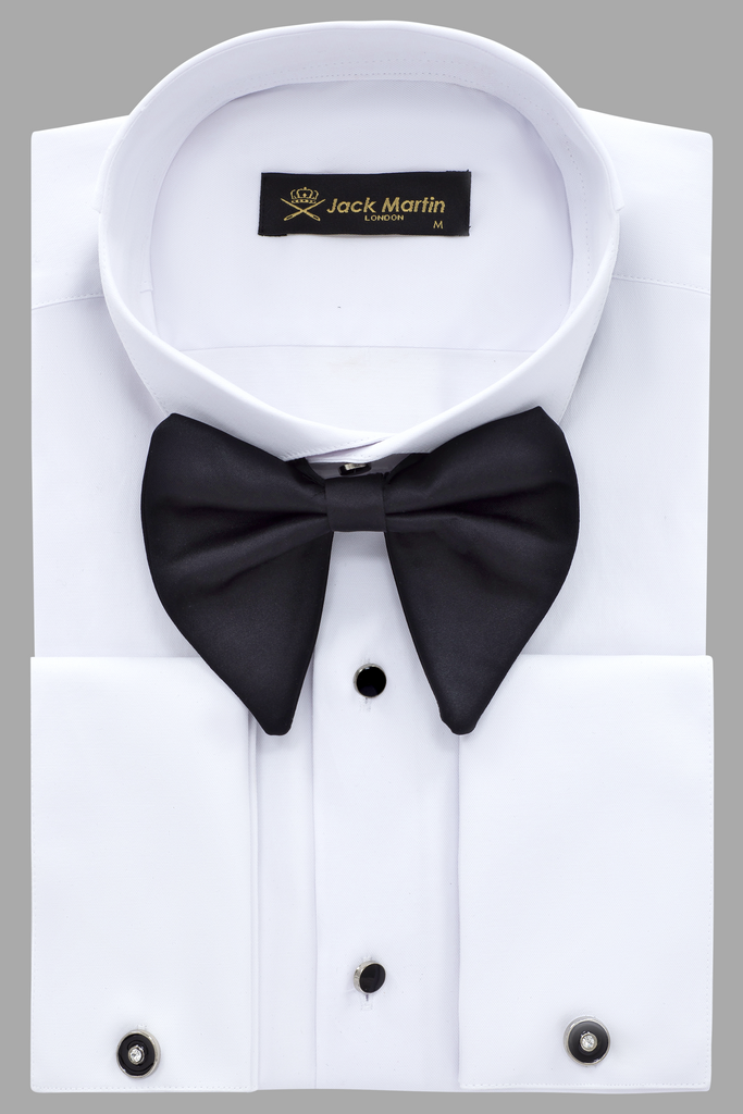 Men's Dress & Formal Dinner Shirts – Jack Martin Menswear